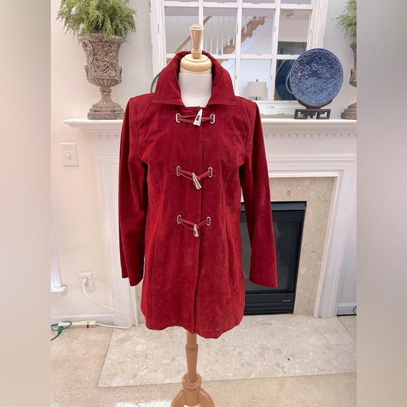 Bradley Bayou | Jackets & Coats | Bradley Bayou Vintage Retro Style ...